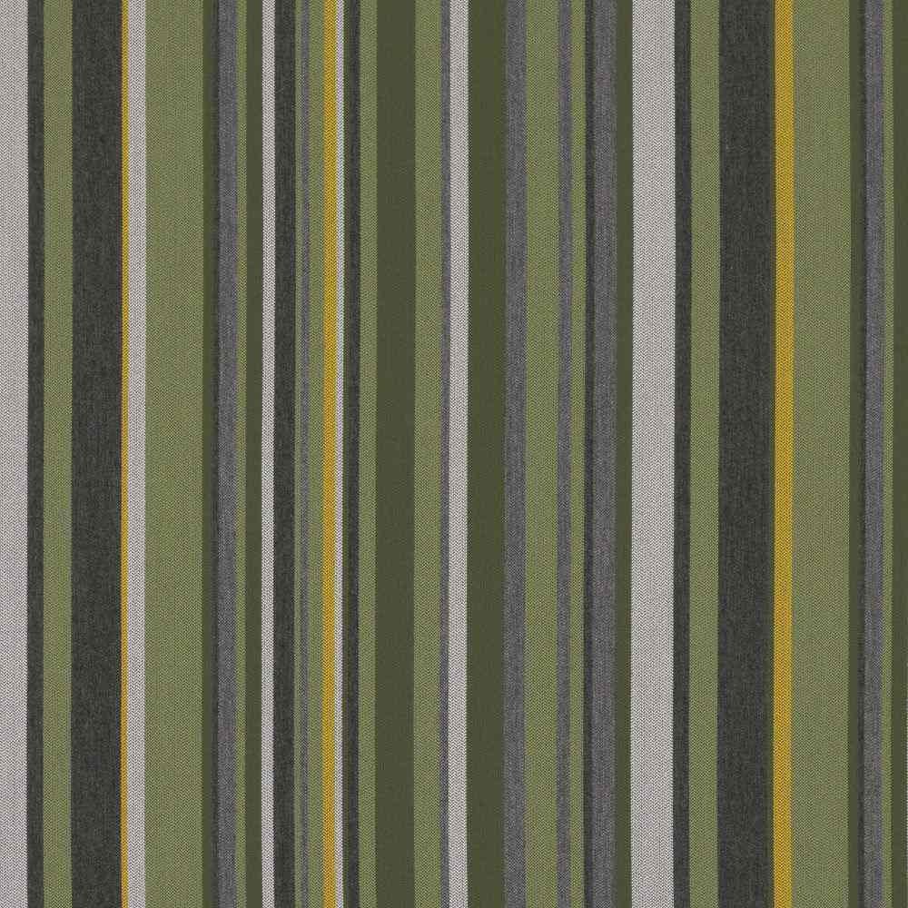 Sample of Sunbrella by Mayer Infinity Jade 415-003 Imagine Collection Upholstery Fabric ...