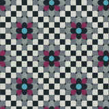 Sample of Sunbrella by Mayer Sula Confetti 446-008 Wonderlust ...