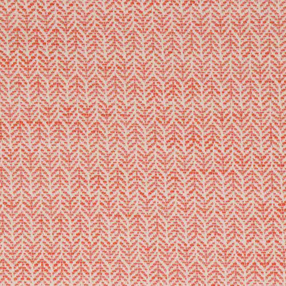 Bella Dura Festoon Persimmon Home Collection Upholstery Fabric ...