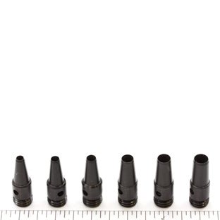 Osborne Revolving Punch Cutting Tube Kit #155T (Tubes 1 thru 6 ...