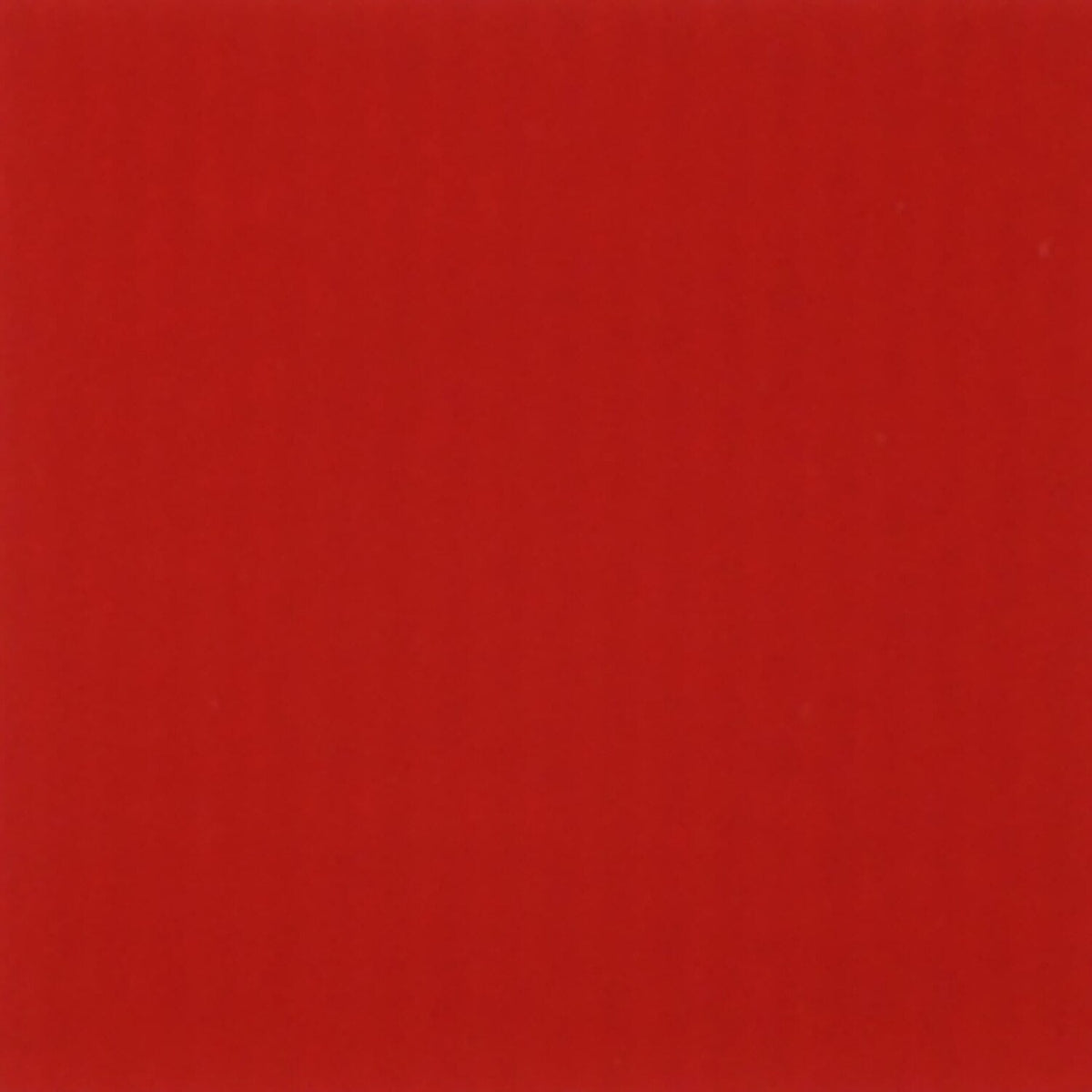 Sample of Cooley-Brite Lite Ruby Red CBL18 78 Inch Awning Fabric ...