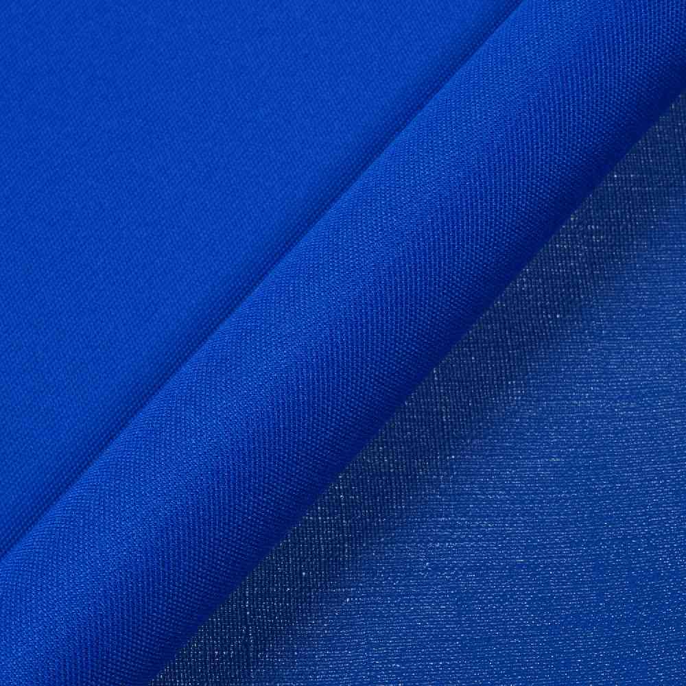 Sunbrella SeaMark Pacific Blue 2108-0078 78-Inch Awning / Marine Fabric ...