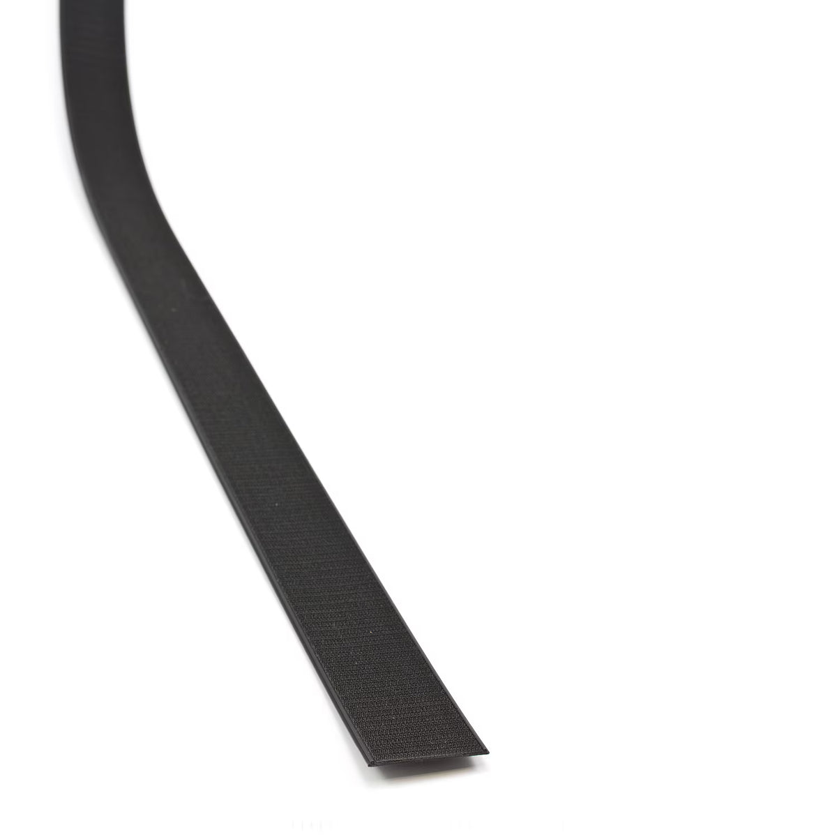 Velcro Brand Velstick Semi-Rigid Nylon Hook #88 1-3/4 Inch Black ...